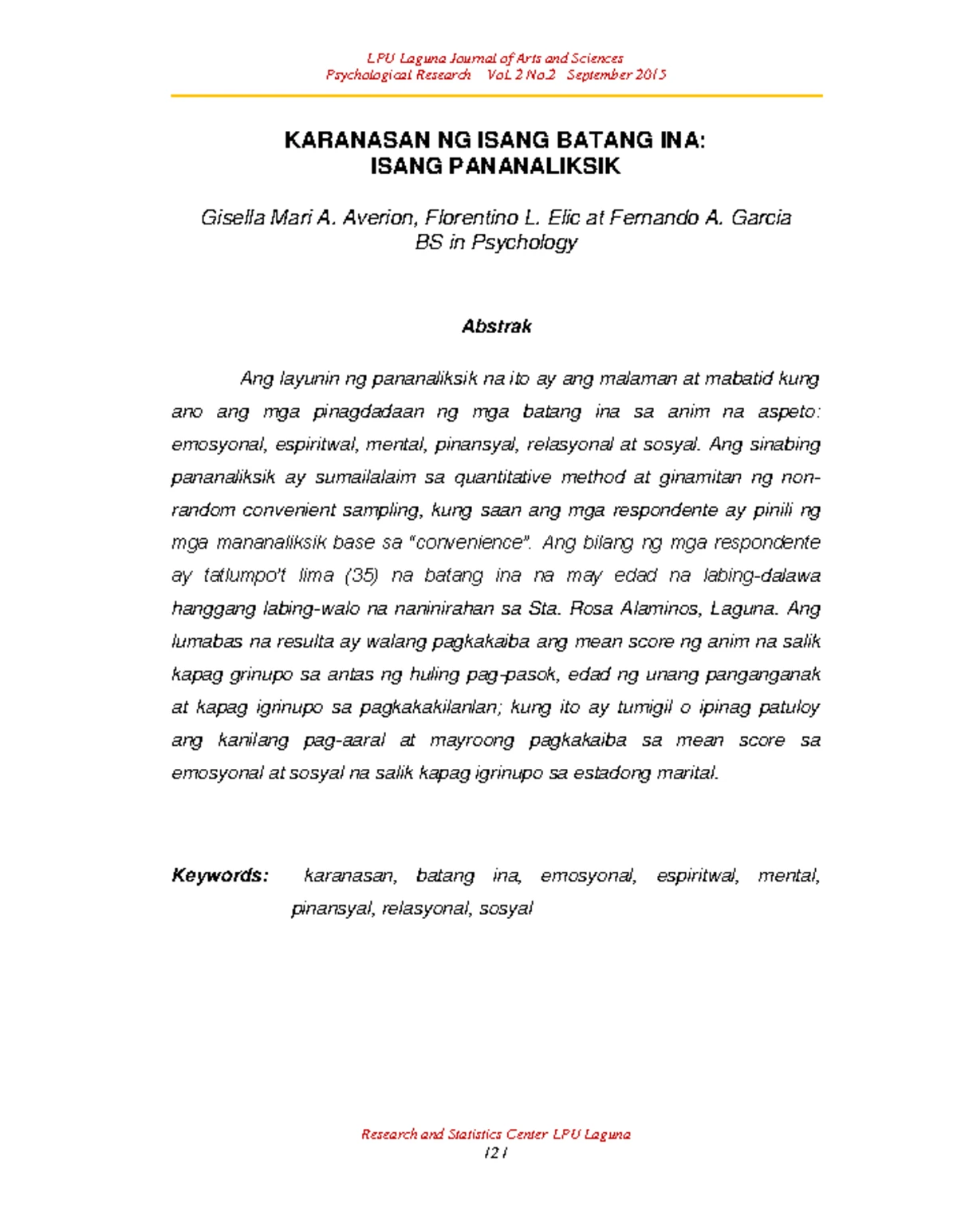 CSS CBLM C1 - Competency Based Learning Material - Prepared by: Page ...