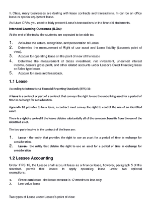 Feasibility Study - Copy - FEASIBILITY STUDY FILIPINO SA PILING LARANG ...