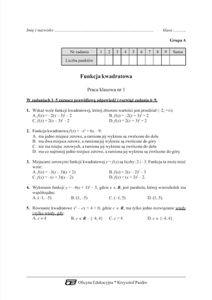 [Solved] 5 Oblicz iloczyn nastpujcych wielomianw 3 2 6 1 5 2 ...