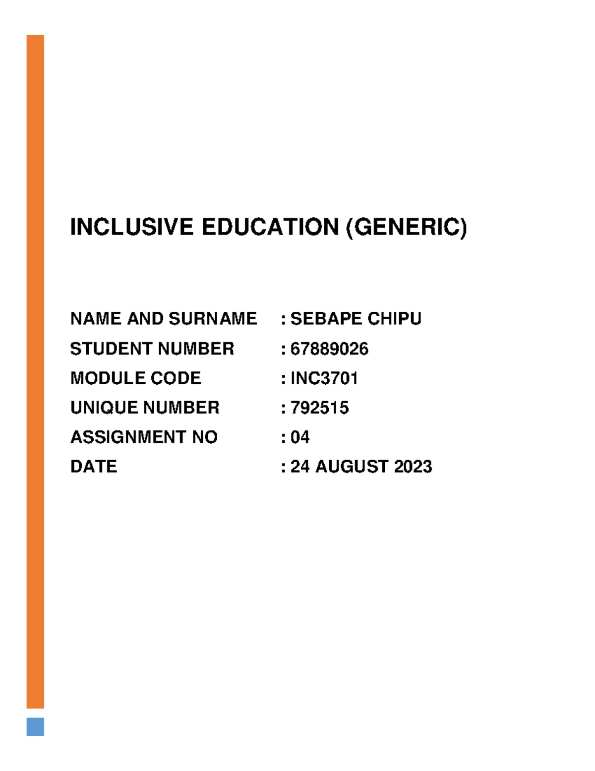 The Invigilator App Student FAQ guide - w w w. i n v i g i l a t o r. a ...