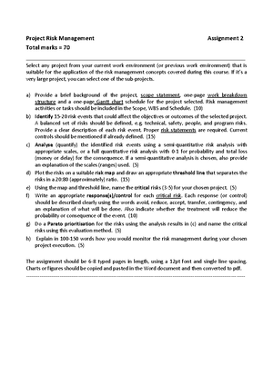 [Solved] Project Scope Management links to Project Integration ...