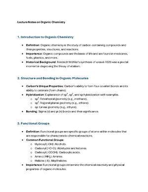 Document 31 - Chemical Bonding - Lecture Notes: Chemical Bonding Table ...