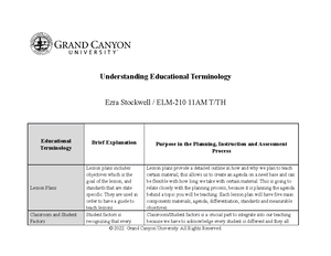[Solved] Formative and summative assessments are used to check for ...