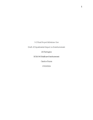 HIM 215 Module Two Worksheet - HIM 215 Module Two Worksheet Jill ...