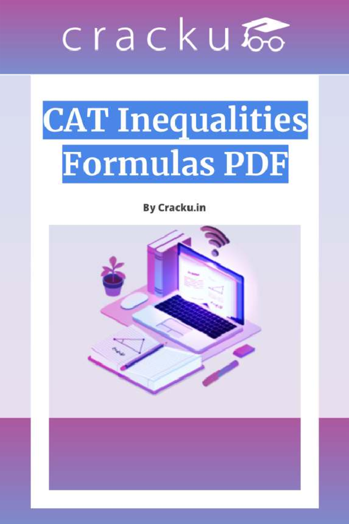 CAT Inequalities Formulas: Key Concepts and Tips for Success - Studocu