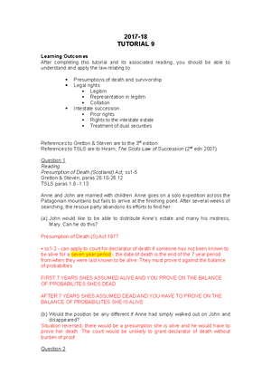 [Solved] Can you tell me what a general vesting declaration is in the ...