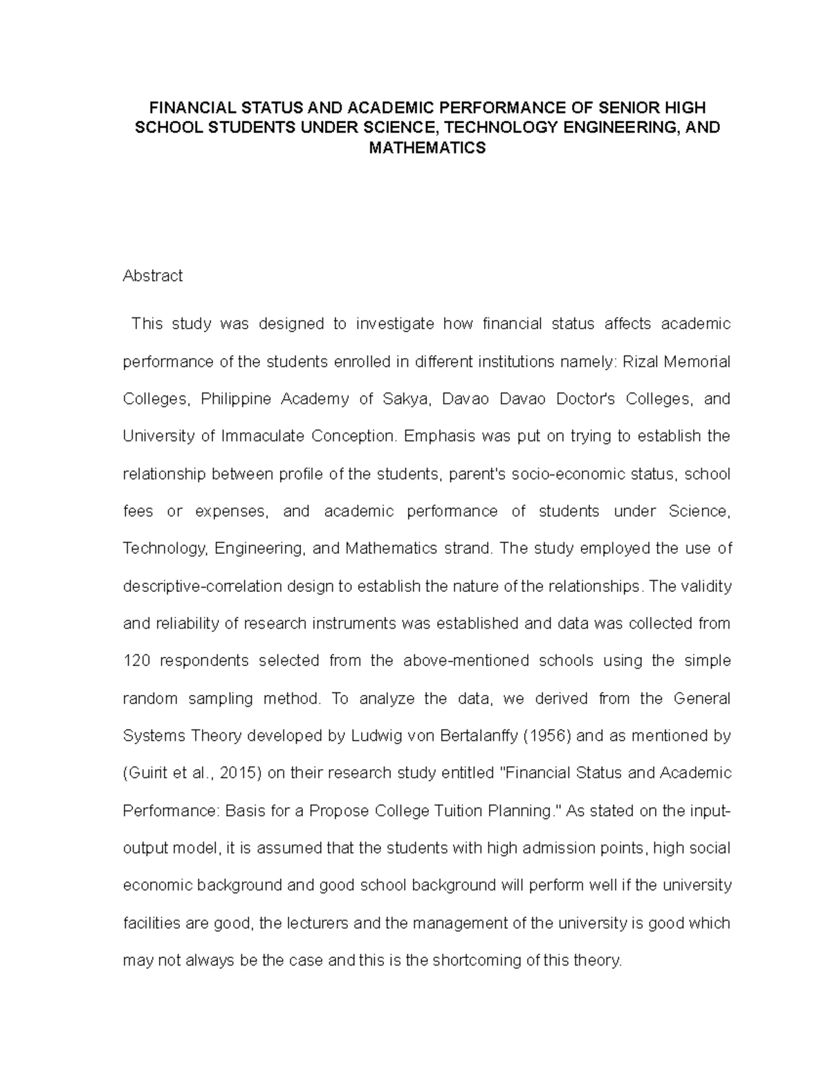 PSDS-Form-A3 PSDS monitoring - ASSESSMENT OF SCHOOLS ENVIRONMENT AND ...