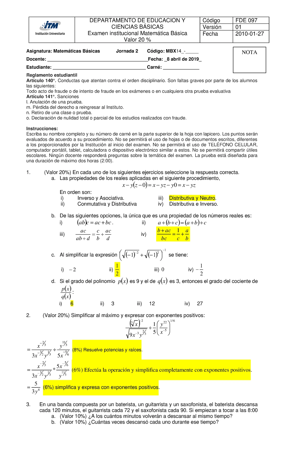 Movimiento Rectilíneo Uniforme MRU - Ejercicios Resueltos PDF - Movimiento Rectilíneo Uniforme ...
