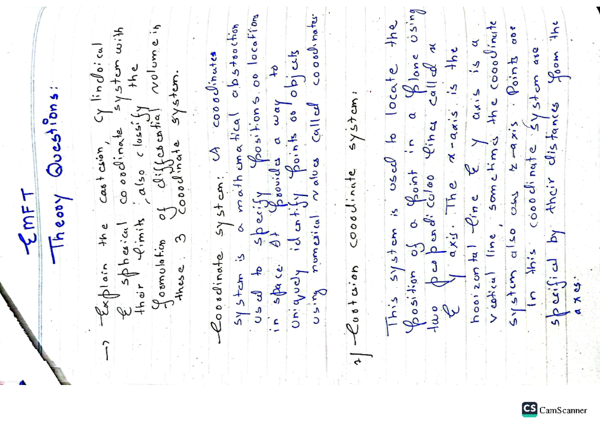 Emft 22-23 Solved - Instrumentation & Measurement - Studocu