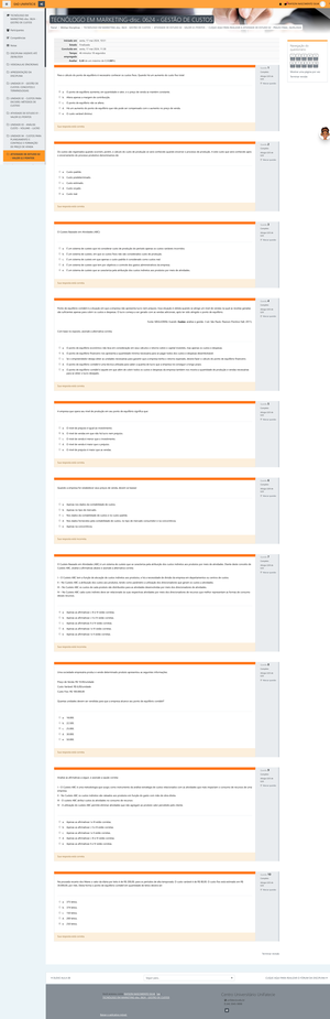 AB2 - Clique AQUI PARA Realizar A Atividade DE Estudo 02 - ATÉ 18 09 ...