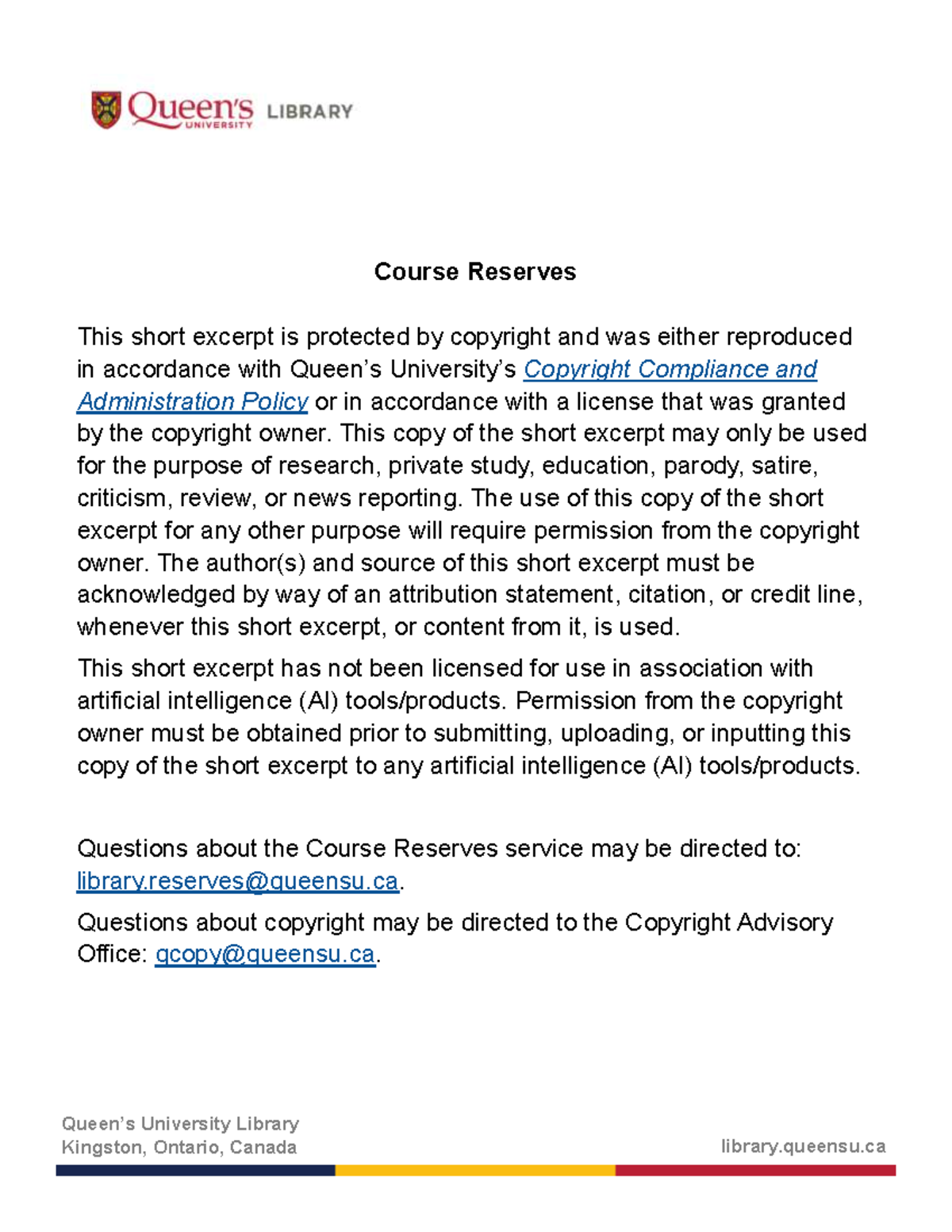 Adjustment from Within: Lessons from SAPRI (Course Reserves) - Studocu