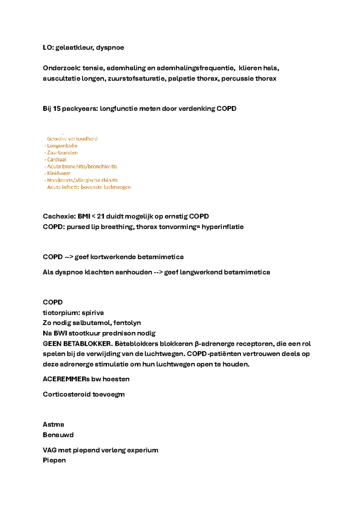 HC Proesten Hoesten: Onderzoek en Behandeling van COPD en Astma ...