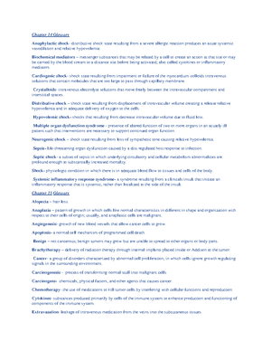 Ch 21 - NOTES - Chapter 21: Respiratory Care Modalities 1. The nurse is ...