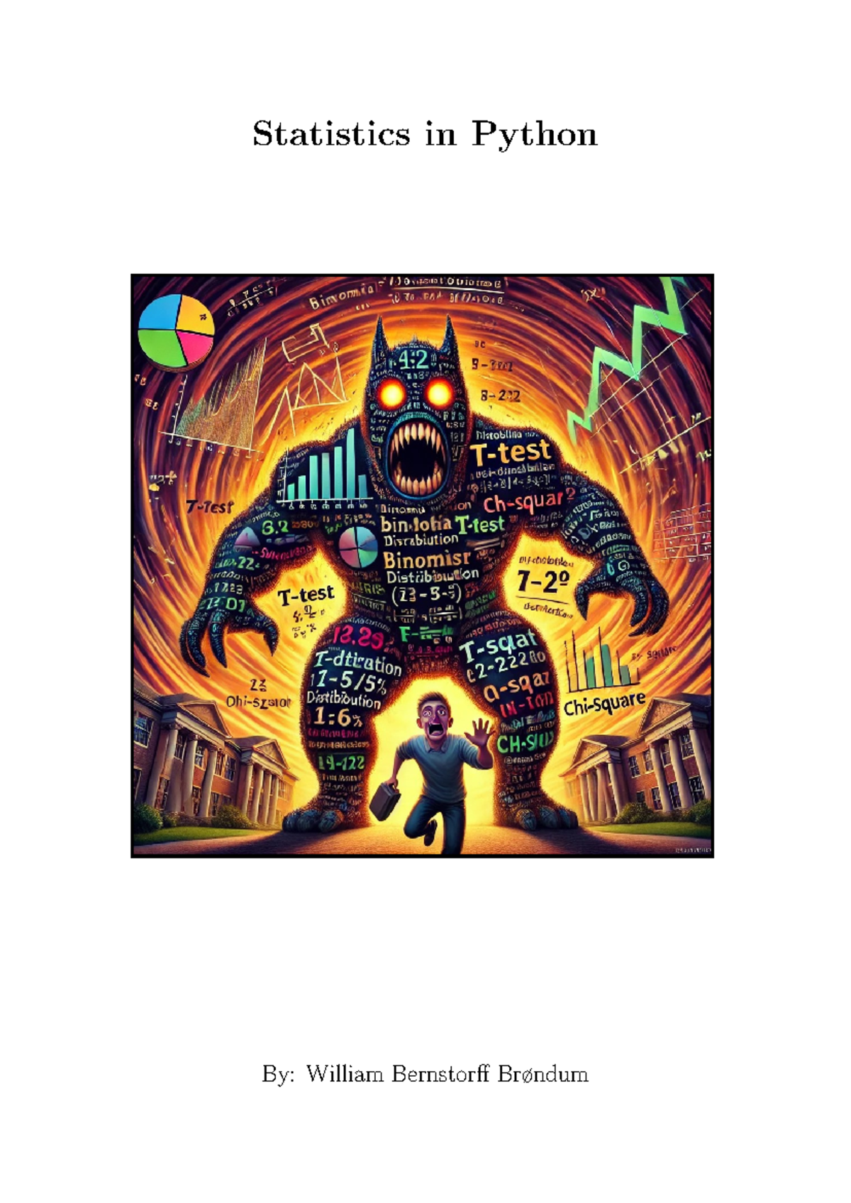 Stat Python Help Guide - Cheat Sheet for Statistics & Data Analysis ...