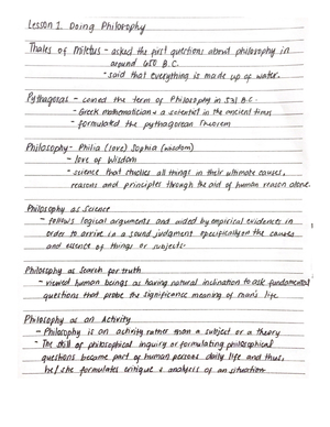 SDO Navotas Science 9 Q4 Alternative Delivery Mode Module - Studocu