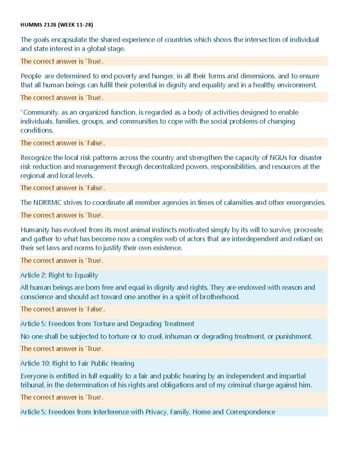 Sample-Chapter-4- Qualitative - CHAPTER 4 Results and Discussions ...