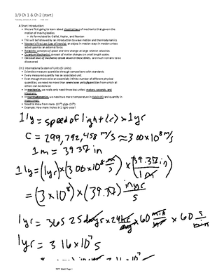 Physics 2 Final Exam - REVIEW - Study online at quizlet/_eydxgm ...