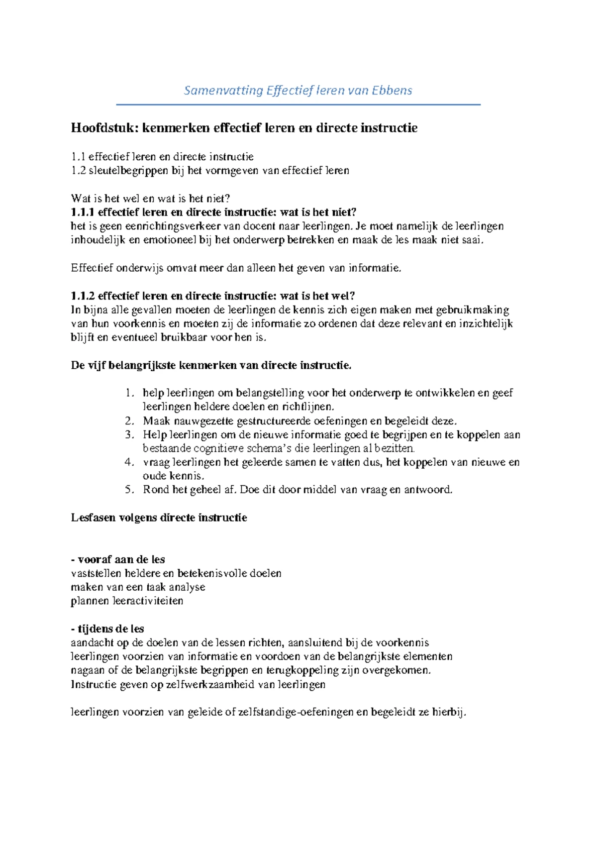 Groepsdoel handelingsmodel (002) - Rekenen- Wiskunde Groepsdoel 2020 ...