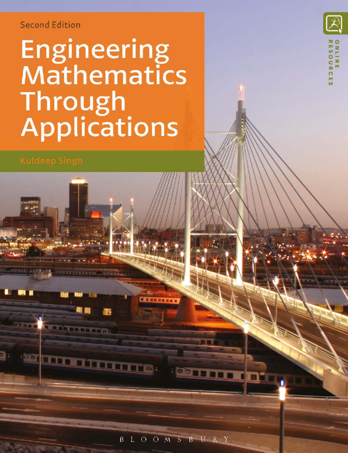 Engineering Mathematics Through Applications: A Comprehensive Guide ...