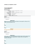 cas1501 - Unisa - accounting sciences diploma - Studocu