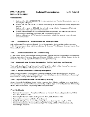 DE Unit 5 - digital electronics notes - B.tech CSE 2ND year - Studocu