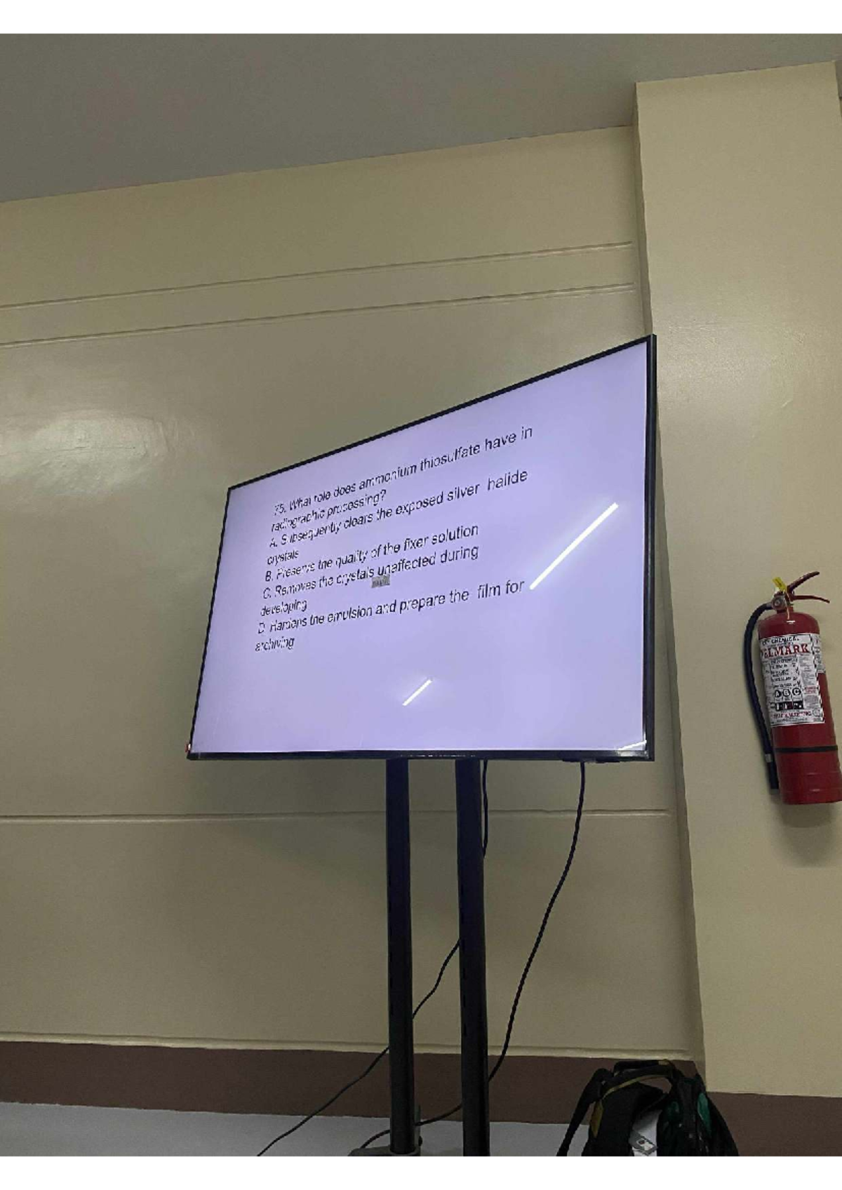 FILM Screen Processing: Key Concepts and Techniques (COMP) - Studocu
