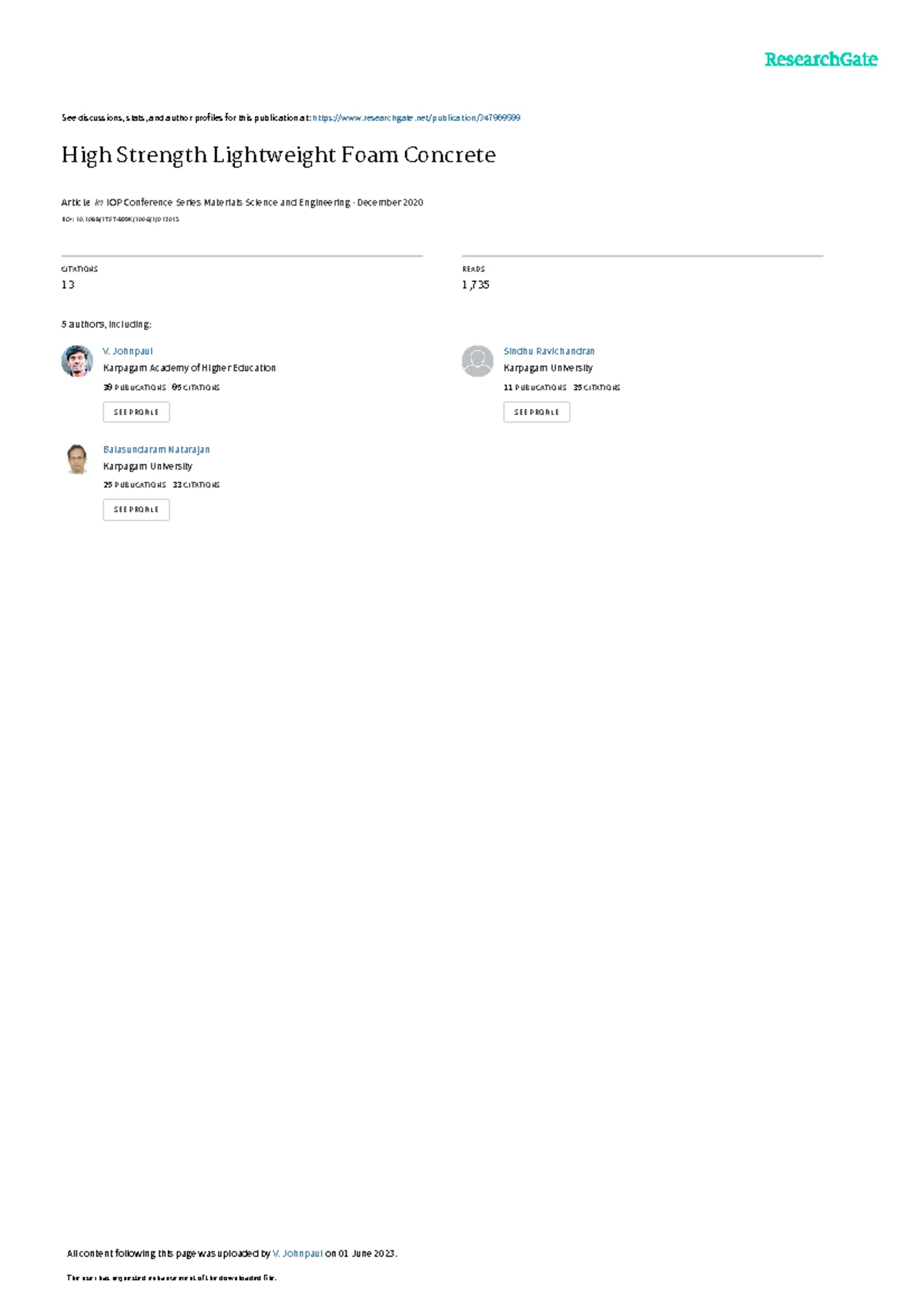 Method Statement for Slab Coring for Concreting Works at Basement 3 ...