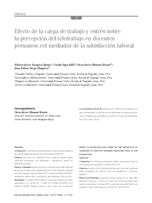 Original Research: NVHAP in Non-Ventilated Patients - A Case-Control ...