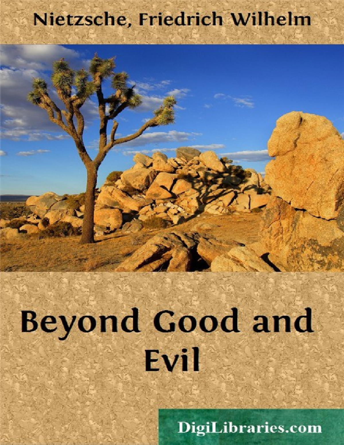Beyond Good and Evil: Nietzsche's Philosophy Explored (PHIL 101) - Studocu