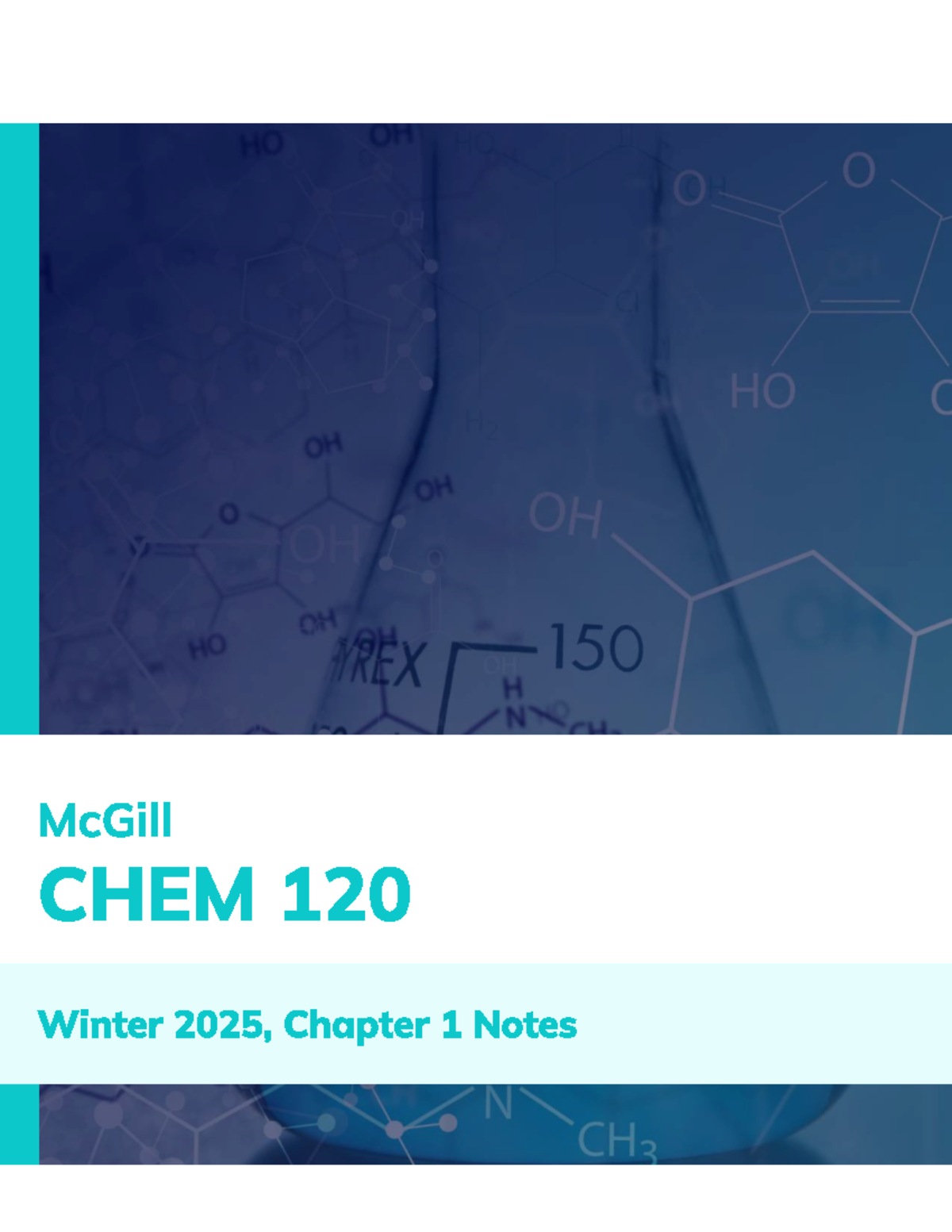 CHEM120-C1 Gas Laws Class Notes and Equations - Studocu