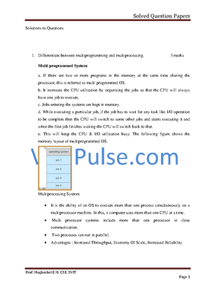 Multiple Bus Organization - Multiple Bus Organization Multiple bus ...