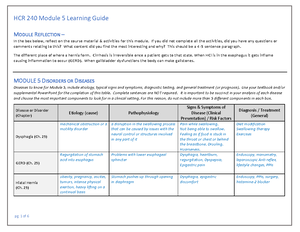 System Disorder SIRS - hdkdnwek - ACTIVE LEARNING TEMPLATES System ...