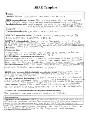 Hyperlipidemia System Disorder - ACTIVE LEARNING TEMPLATES System ...