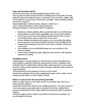 Module 4 Exam - - Studocu