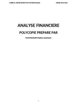 Memoire de fin d'etude - REPUBLIQUE DU NIGER Fraternité-Travail-Progrès ...