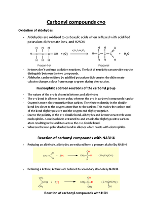 RP 04 - Identification of cations and anions - AQA Chemistry A-level ...