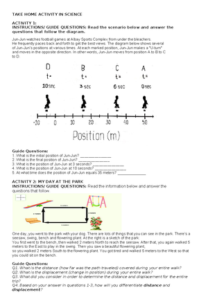 Science 7 Matatag Q2 BOOK - 7 DeTJED DEPARTMENT OF EDUCATION Science in ...
