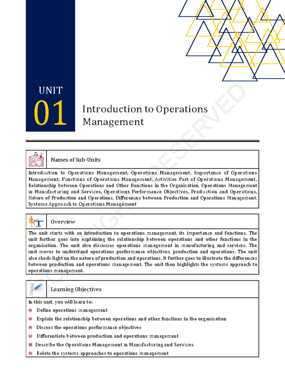 Operation Management Text book Merged - Management Introduction to ...