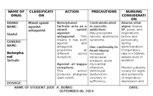 Triage - nursing notes - Triage in a hospital is the process of sorting ...