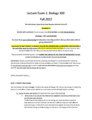 Lab #6 - Answers to the 6th Lab - PEDIGREES AND THE INHERITANCE OF ...