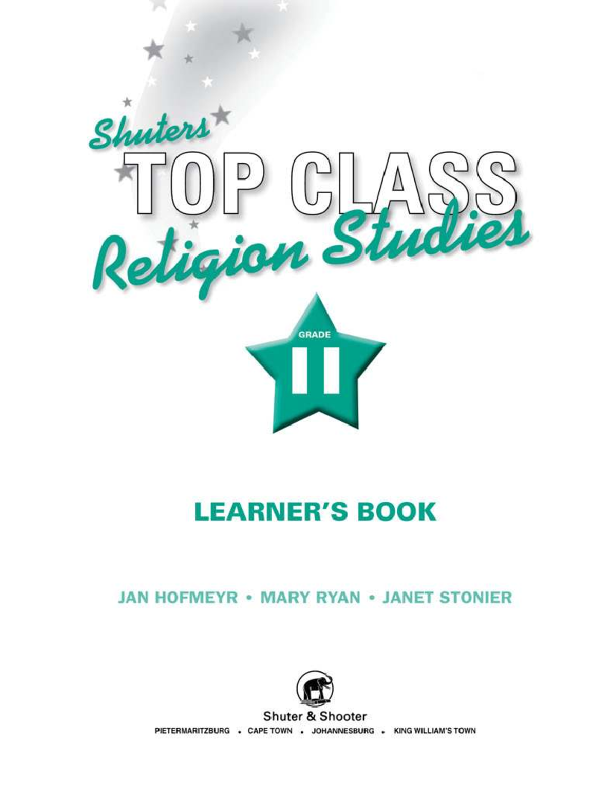 Religion Studies G11: Understanding Different Religions and Their ...