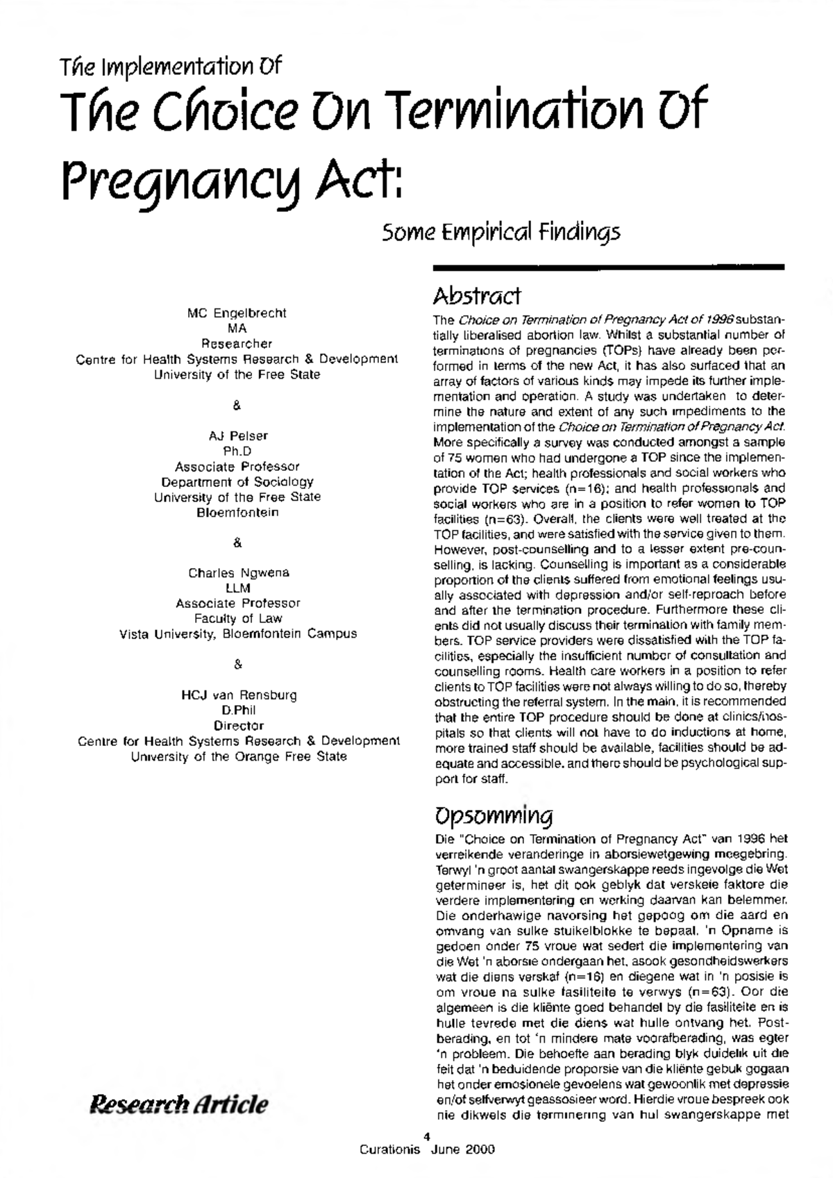 624 1947 1 SM - Information that can be used for research - Tfte ...