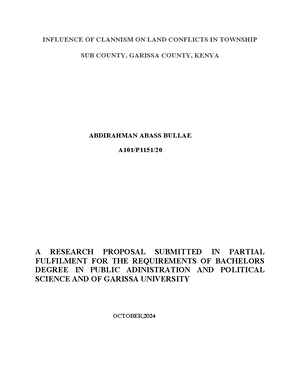 External Applicants Employment FORM 2A - KNEC THE KENYA NATIONAL ...