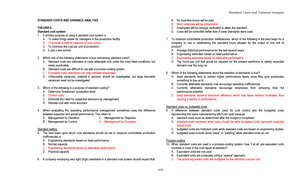 10 X08 Budgeting - MODULE 8 - BUDGETING THEORIES: Basic Concepts 1. The ...