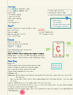 Chem 4 - notes - Binary ionic compound w/ multivalent cation name of ...