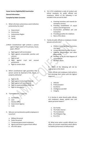 PAS 10 - PRACTICE QUESTIONS - CONCEPTUAL FRAMEWORK AND ACCOUNTING ...
