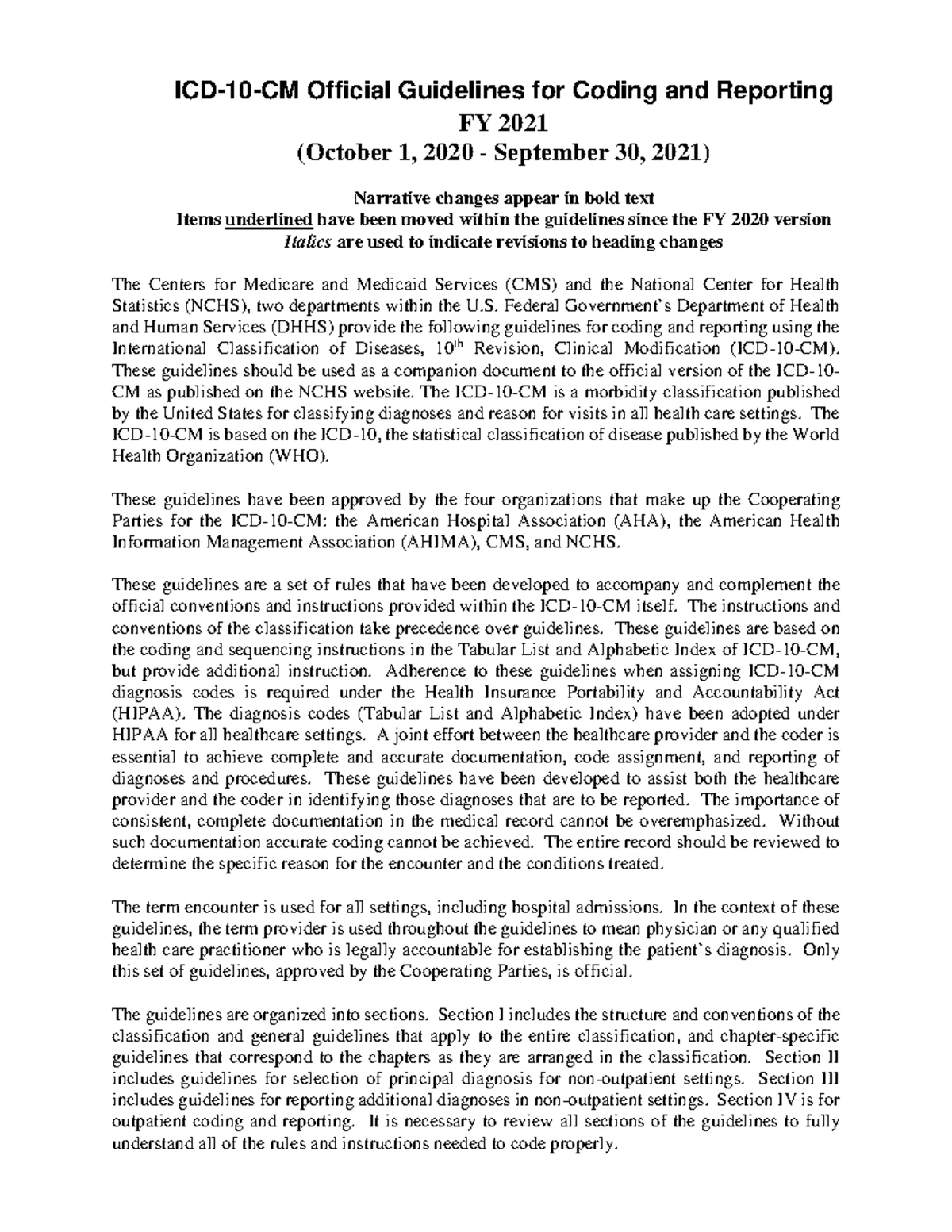 IP-DRG Basics - Medical coding - IP DRG CODING 1. SELECTION OF ...