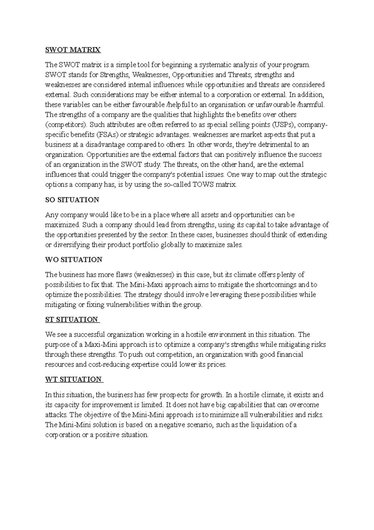 Assignment BBRC4103 Research Methodology - BACHELOR OF MANAGEMENT WITH HONOURS BBRC RESEARCH ...