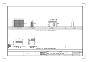 sample ar drawings - A 1 B C D 1 1. 10. 2 2. 3 4 4. 5. GROUND FLOOR ...