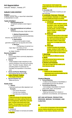 English-3 Q3 Mod5 Read-and-Know V1 - English Quarter 3 – Module 5 ...